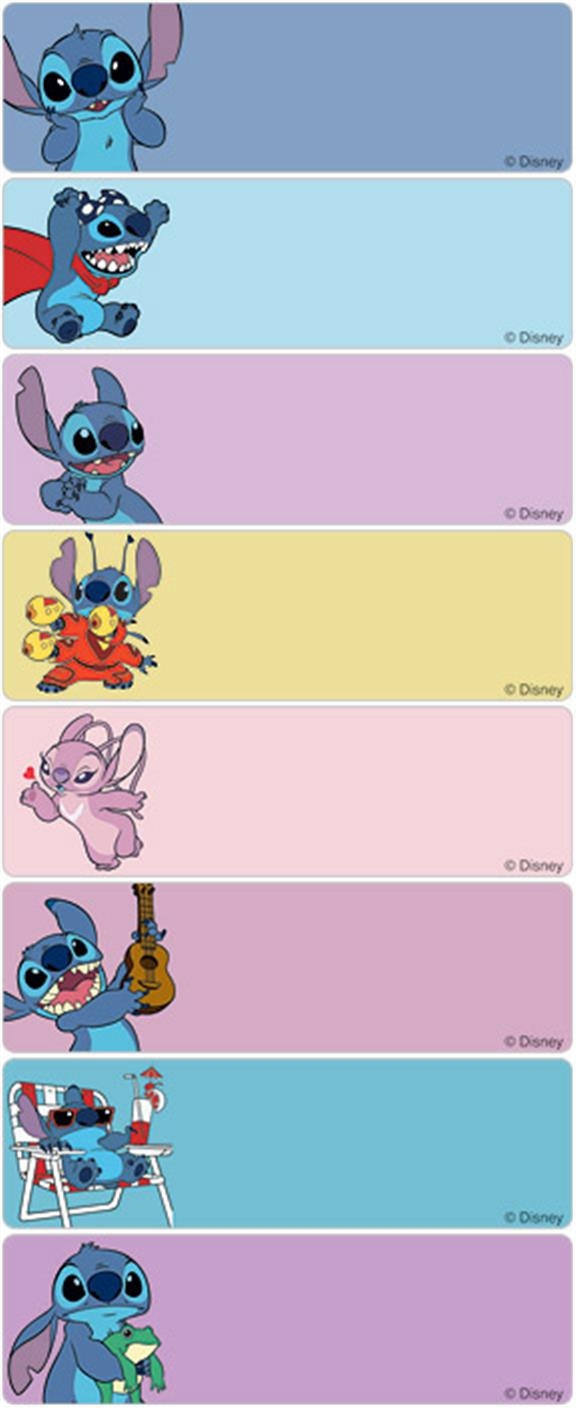 Stitch Address Labels | Checks SuperStore