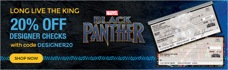 Order Checks Online - Bank Checks - Checks SuperStore