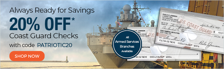 Order Checks Online - Bank Checks | Checks SuperStore