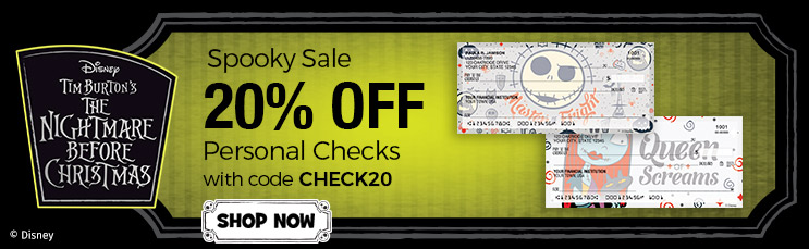 Order Checks Online - Bank Checks | Checks SuperStore