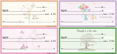 Designer Checks - Order Designer Personal Checks Online - Checks SuperStore