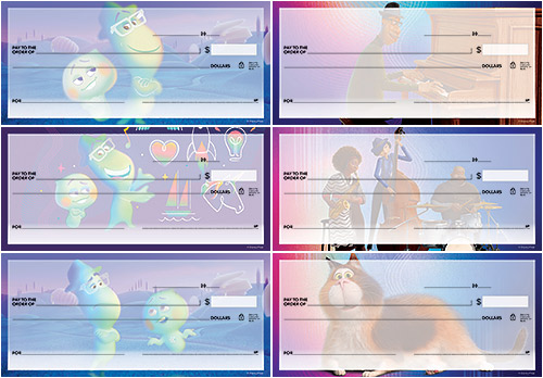 Designer Checks - Order Designer Personal Checks Online - Checks SuperStore