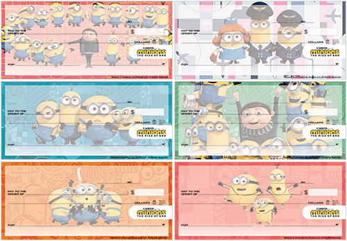 Designer Checks - Order Designer Personal Checks Online - Checks SuperStore