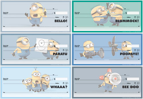 Designer Checks - Order Designer Personal Checks Online - Checks SuperStore