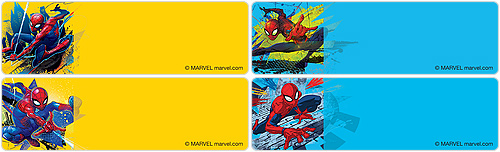 Marvel | Checks SuperStore