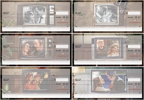 Designer Checks - Order Designer Personal Checks Online - Checks SuperStore