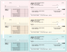 Desk Checks - Business Desk Set Checks Set - Checks SuperStore