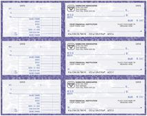 Desk Checks - Business Desk Set Checks Set - Checks SuperStore