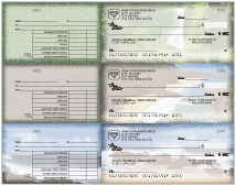 Desk Checks - Business Desk Set Checks Set - Checks SuperStore