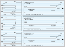 Blue Safety General Purpose Checks - Checks SuperStore