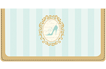 Checkbook Covers - Designer Leather Checkbook Covers - Checks SuperStore